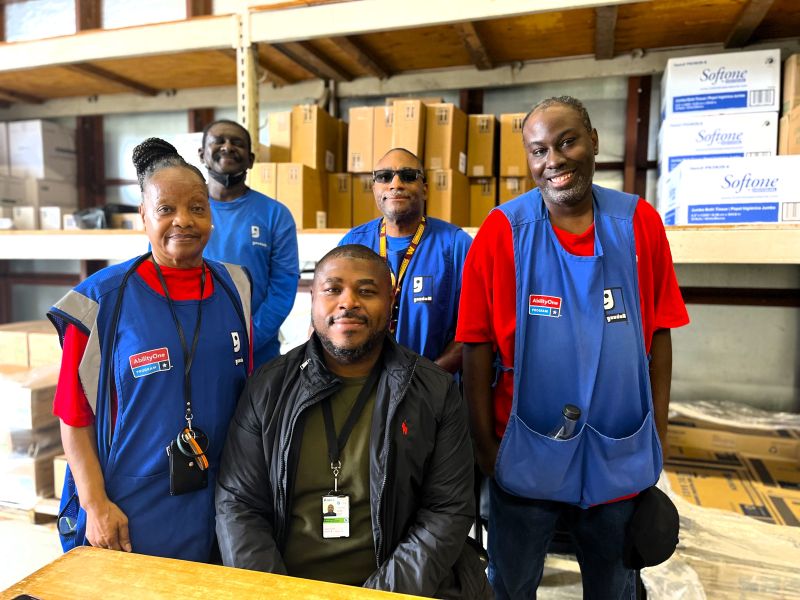 Goodwill of Greater Washington on LinkedIn: #goodwill #community # ... Goodwill of Greater Washington on LinkedIn: #goodwill #community # ...