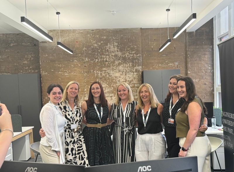 Jemma Booton BSc (Hons) on LinkedIn: #womeninproperty # ... Jemma Booton BSc (Hons) on LinkedIn: #womeninproperty # ...