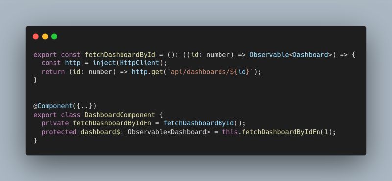 Roberto Heckers on LinkedIn: #angular #angular #frontenddevelopment # ... Roberto Heckers on LinkedIn: #angular #angular #frontenddevelopment # ...