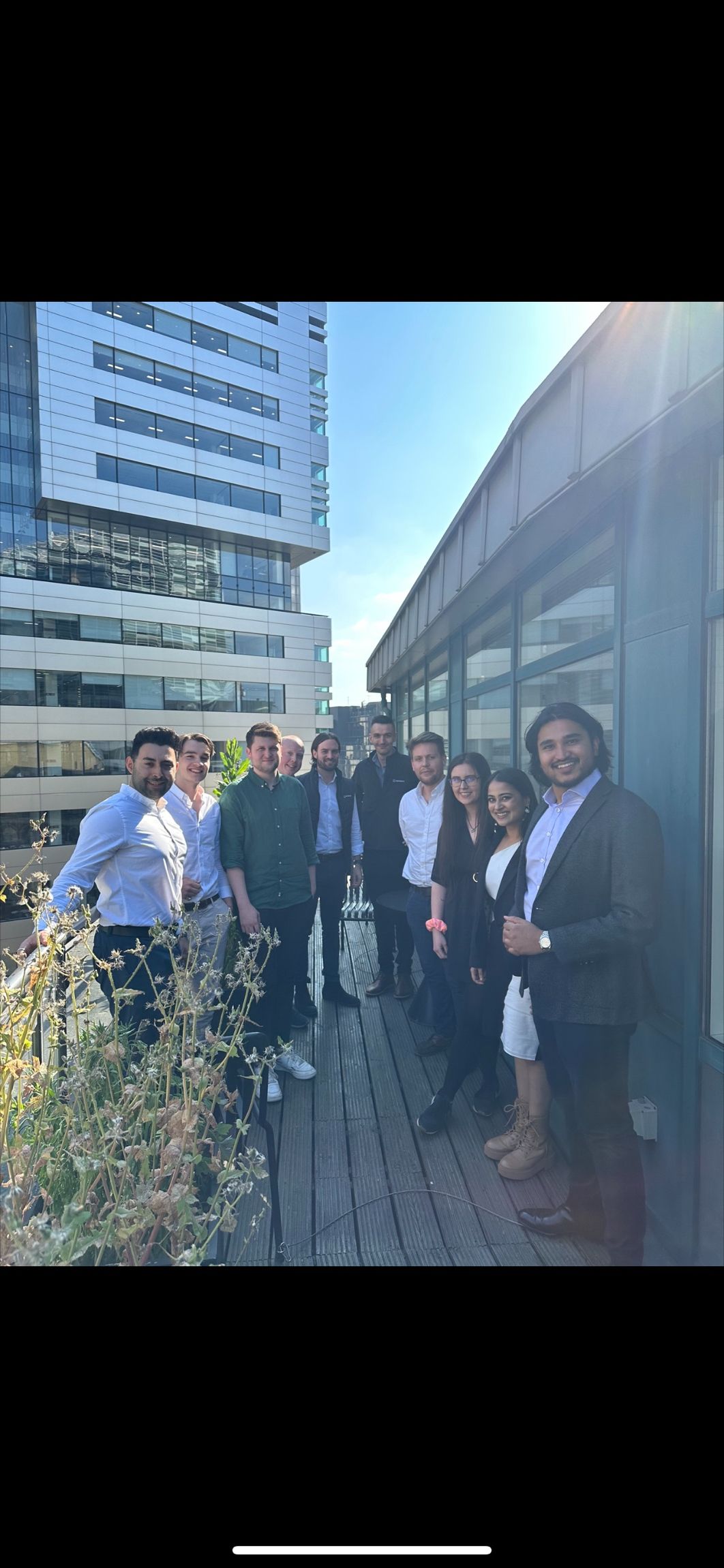 Sheikh Abeed Chowdhury on LinkedIn: It was thoroughly enjoyable being ... Sheikh Abeed Chowdhury on LinkedIn: It was thoroughly enjoyable being ...
