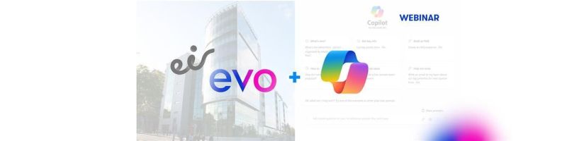 eir evo on LinkedIn: #microsoft eir evo on LinkedIn: #microsoft