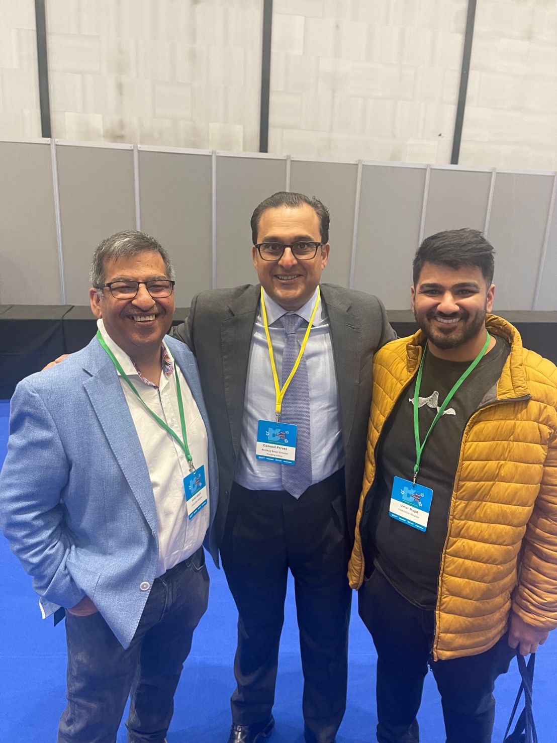 Abdul Majid MBE on LinkedIn: #retail #partnership #sucess #future # ... Abdul Majid MBE on LinkedIn: #retail #partnership #sucess #future # ...