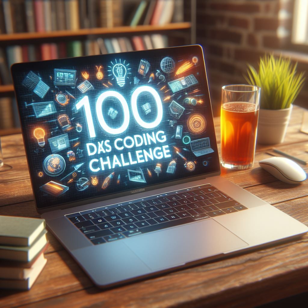 Rabia Ahmed on LinkedIn: 👩💻 Completed 100 Days-Coding-Challenge --💻DAY ... Rabia Ahmed on LinkedIn: 👩💻 Completed 100 Days-Coding-Challenge --💻DAY ...