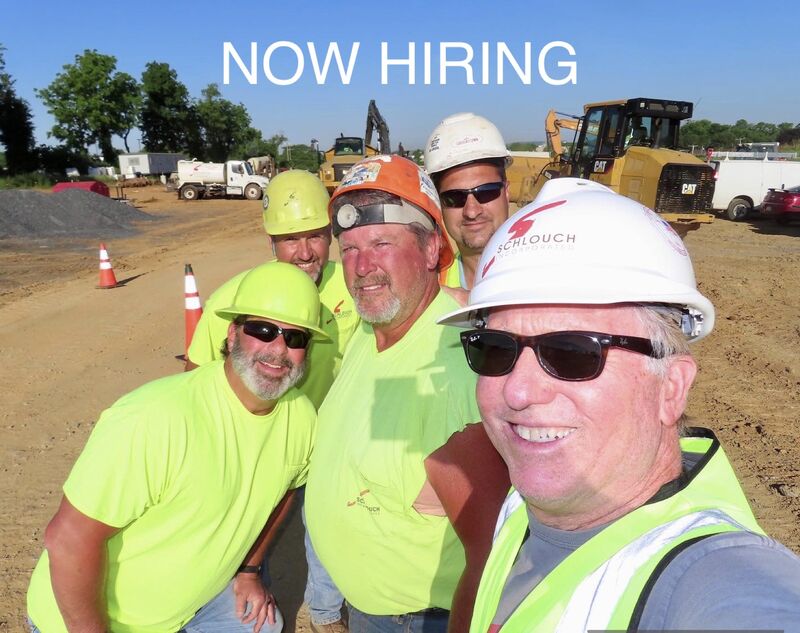 Barry Schlouch on LinkedIn: NOW HIRING PERMANENT NEW JOBS AT SCHLOUCH ... Barry Schlouch on LinkedIn: NOW HIRING PERMANENT NEW JOBS AT SCHLOUCH ...