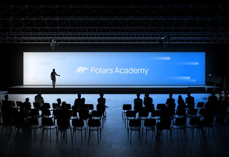 Polars on LinkedIn: #polars #training #rust #python #dataframe Polars on LinkedIn: #polars #training #rust #python #dataframe