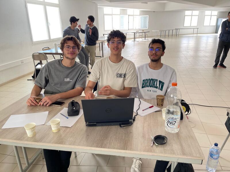 Mouhib Bahri on LinkedIn: #competitiveprogramming #algorithms # ... Mouhib Bahri on LinkedIn: #competitiveprogramming #algorithms # ...