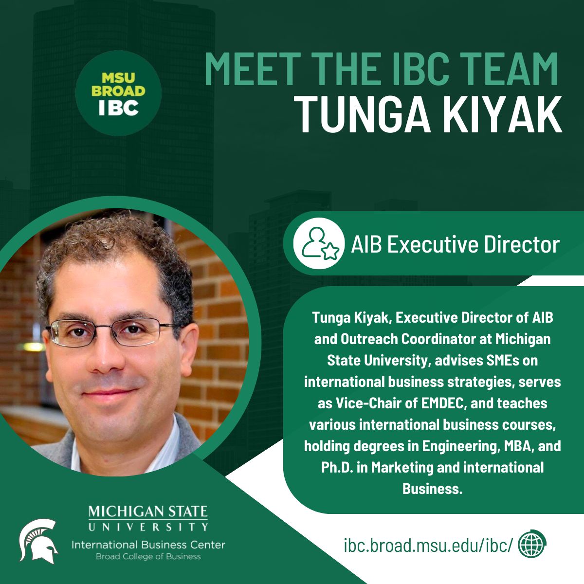 MSU International Business Center on LinkedIn: #msu # ... MSU International Business Center on LinkedIn: #msu # ...