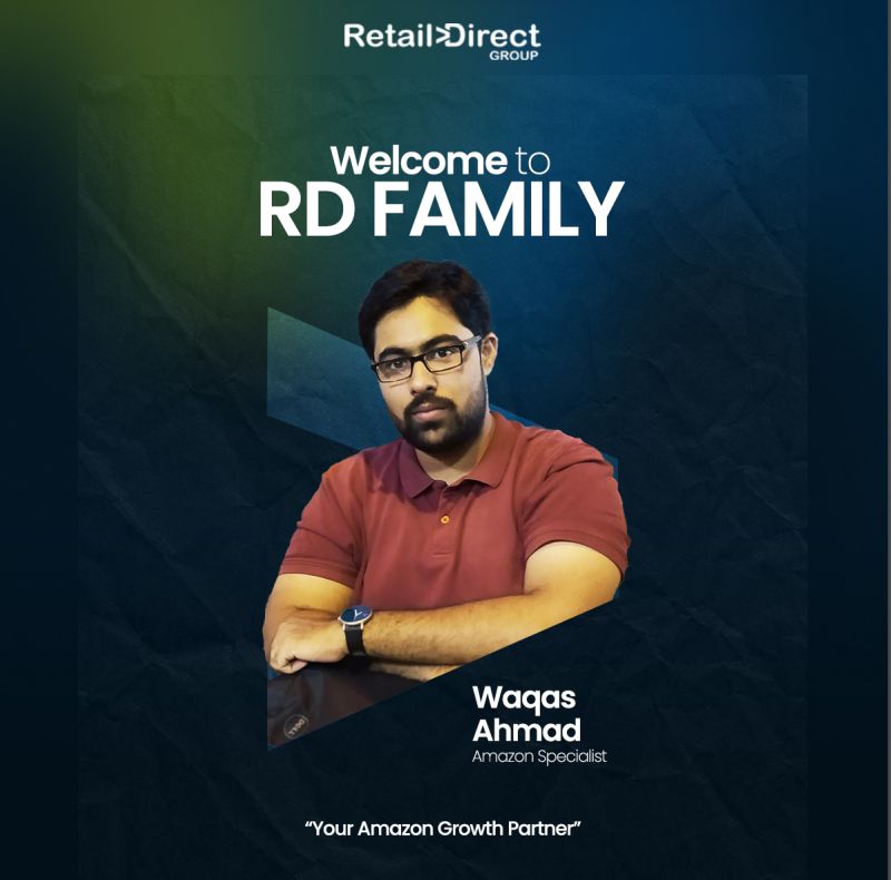 Waqas Ahmad posted on LinkedIn Waqas Ahmad posted on LinkedIn