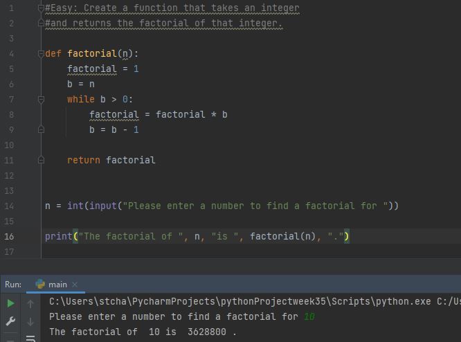 Sheila Chairvolotti on LinkedIn: #data #python # ... Sheila Chairvolotti on LinkedIn: #data #python # ...