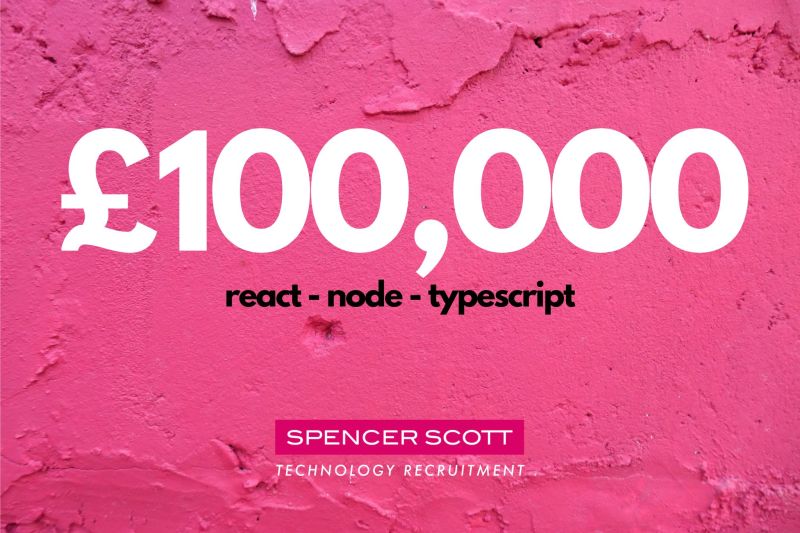 Spencer Pratchett on LinkedIn: #reactjs #nodejs #typescript #techjobs # ... Spencer Pratchett on LinkedIn: #reactjs #nodejs #typescript #techjobs # ...