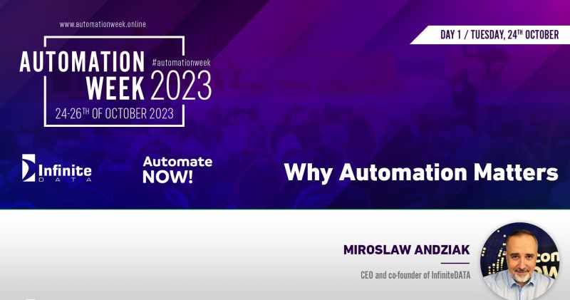 Beta Systems Software on LinkedIn: #automation #automationweek # ... Beta Systems Software on LinkedIn: #automation #automationweek # ...