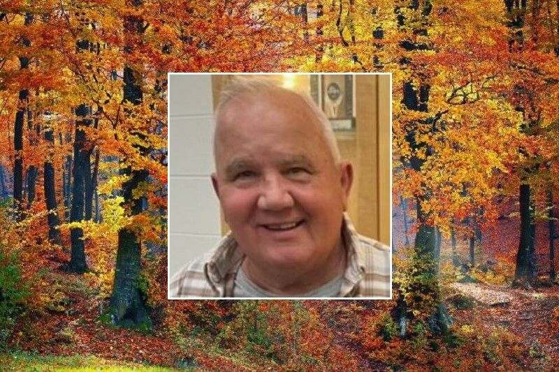 Rutherford Source on LinkedIn: OBITUARY: Mike Warner - Rutherford Source Rutherford Source on LinkedIn: OBITUARY: Mike Warner - Rutherford Source