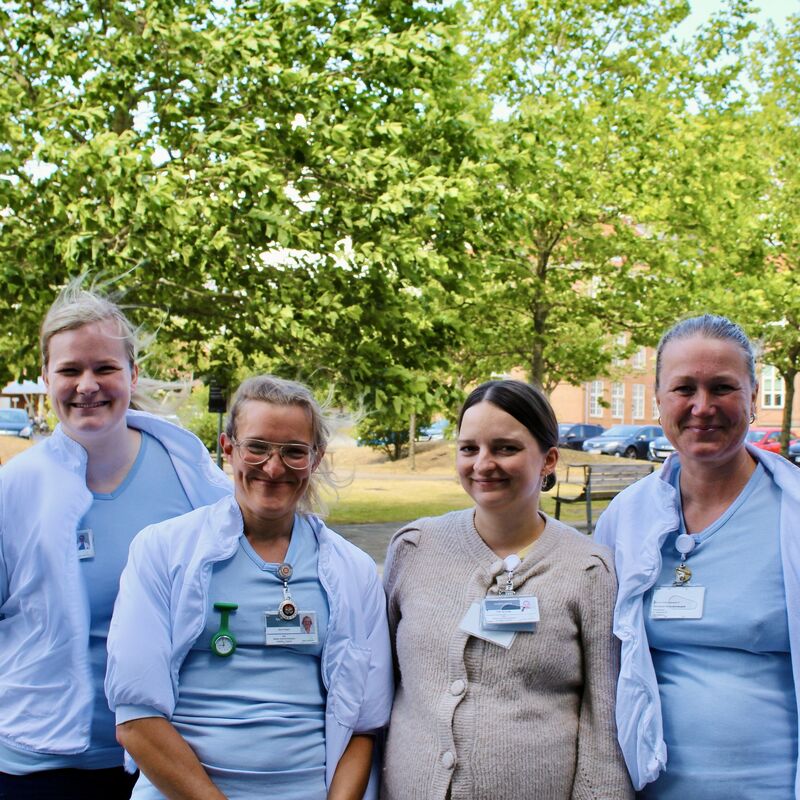 Endokrinologisk Afdeling M - OUH på LinkedIn: #endokrinologiskafdelingm ... Endokrinologisk Afdeling M - OUH på LinkedIn: #endokrinologiskafdelingm ...