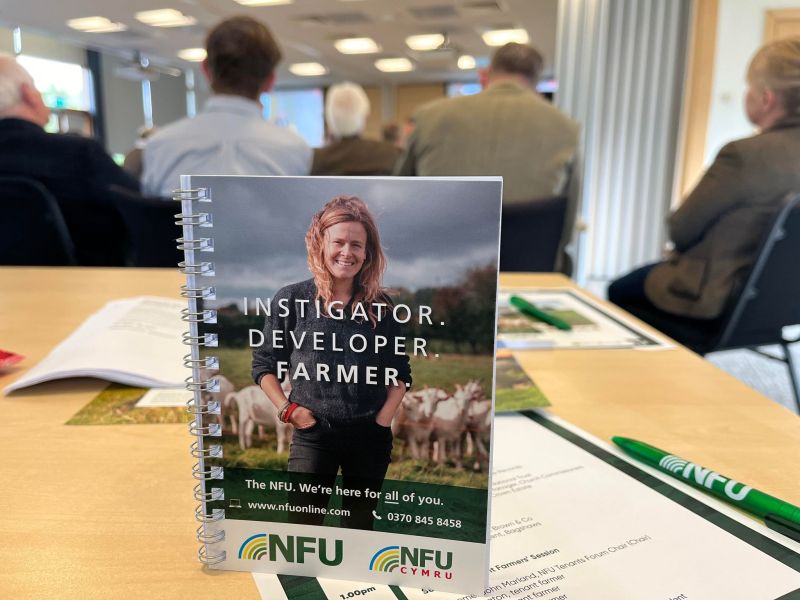Kevin Milner, Farming photographer on LinkedIn: NFU National Tenant ... Kevin Milner, Farming photographer on LinkedIn: NFU National Tenant ...