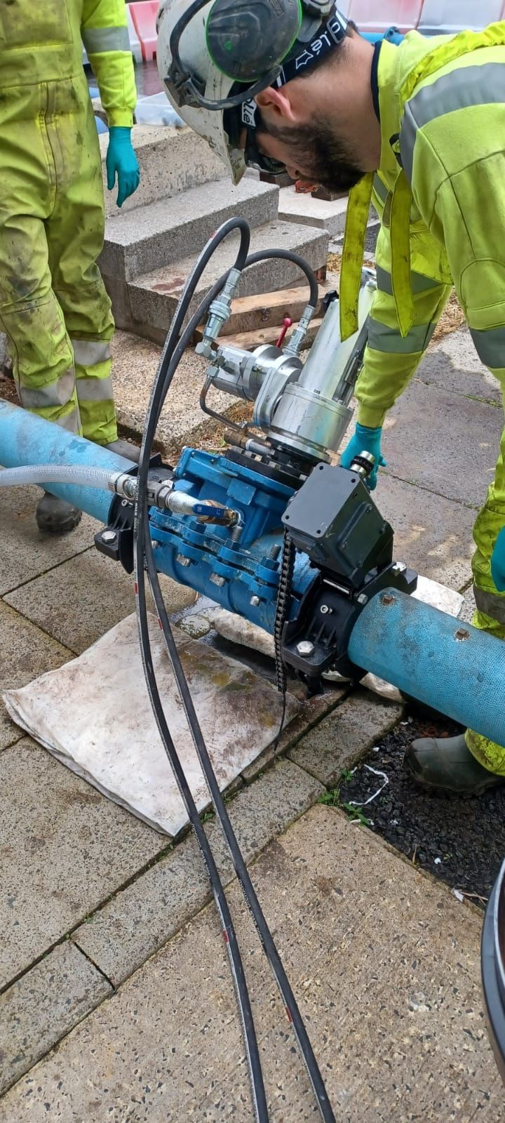 AVT (Advanced Valve Technologies) on LinkedIn: #insertionvalve AVT (Advanced Valve Technologies) on LinkedIn: #insertionvalve