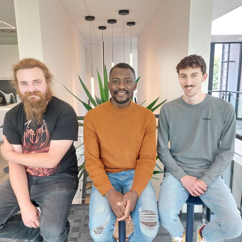 B12 Consulting on LinkedIn: #b12 #intern #beone #datascience # ... B12 Consulting on LinkedIn: #b12 #intern #beone #datascience # ...