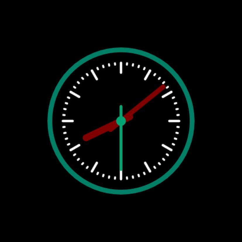 How I built this wall clock using HTML, CSS and JavaScript | Diala ... How I built this wall clock using HTML, CSS and JavaScript | Diala ...