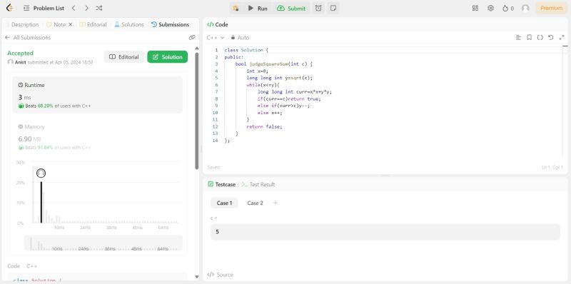 Ankit Kumar on LinkedIn: #jai_shree_ram #leetcode #problemsolving # ... Ankit Kumar on LinkedIn: #jai_shree_ram #leetcode #problemsolving # ...