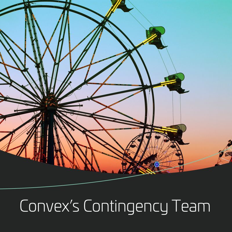 Convex Insurance on LinkedIn: #convexinsurance #contingency # ... Convex Insurance on LinkedIn: #convexinsurance #contingency # ...