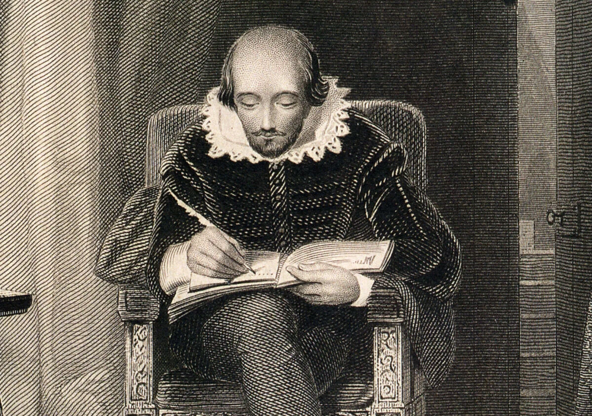 Paul Becker on LinkedIn: Shakespeare on Paul Becker on LinkedIn: Shakespeare on