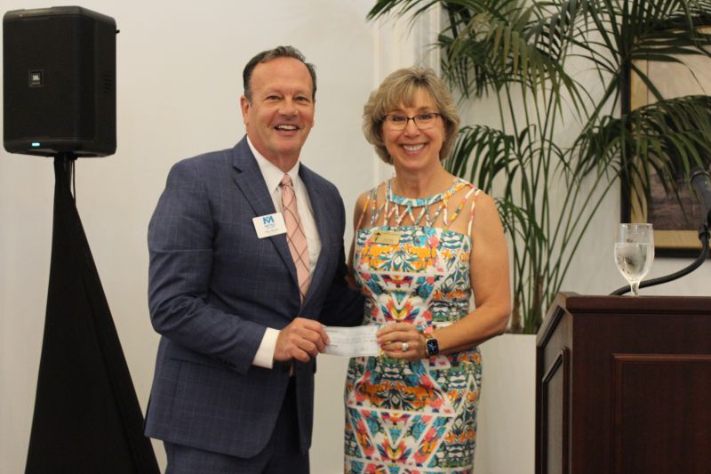 LAMPLighters Tampa on LinkedIn: The LAMPLighters proudly contributed ... LAMPLighters Tampa on LinkedIn: The LAMPLighters proudly contributed ...