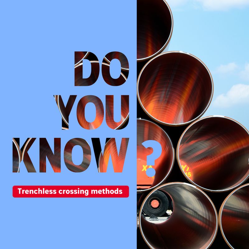 Spiecapag on LinkedIn: #spiecapag #hdi #trenchlesscrossingmethods Spiecapag on LinkedIn: #spiecapag #hdi #trenchlesscrossingmethods