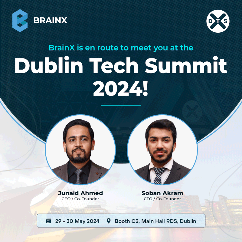 BrainX Technologies on LinkedIn: #brainx #dts24 #dts #dublin #ireland # ... BrainX Technologies on LinkedIn: #brainx #dts24 #dts #dublin #ireland # ...