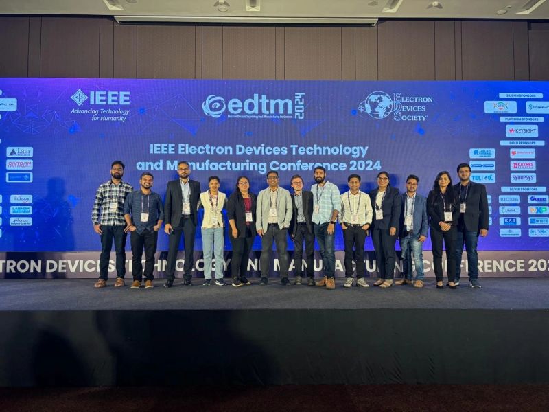 Soumya Ranjan Panda on LinkedIn: #edtm2024 Soumya Ranjan Panda on LinkedIn: #edtm2024