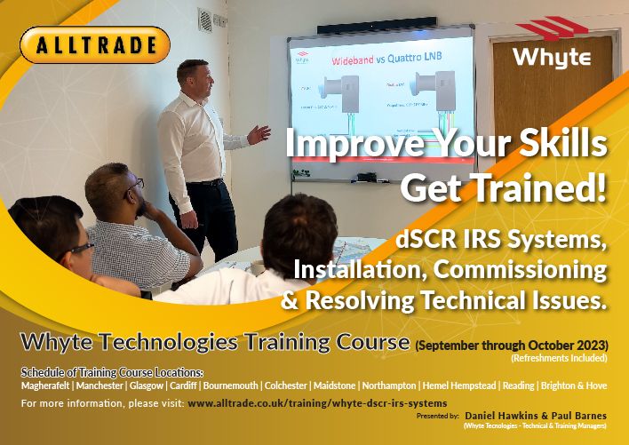 Whyte Technologies on LinkedIn: Whyte Technologies - Alltrade, Training ... Whyte Technologies on LinkedIn: Whyte Technologies - Alltrade, Training ...