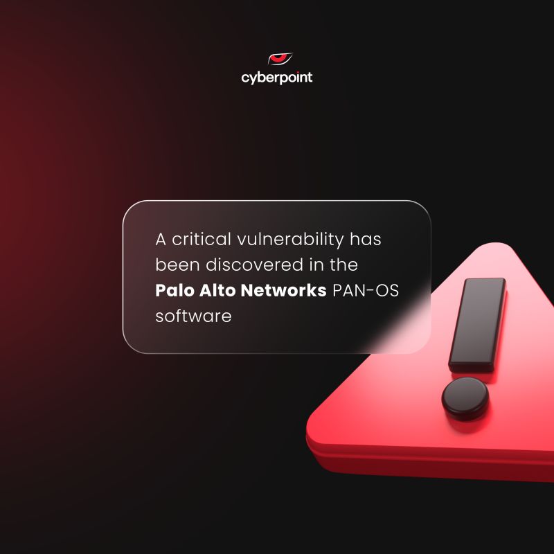 Cyberpoint on LinkedIn: A critical command injection vulnerability in ... Cyberpoint on LinkedIn: A critical command injection vulnerability in ...