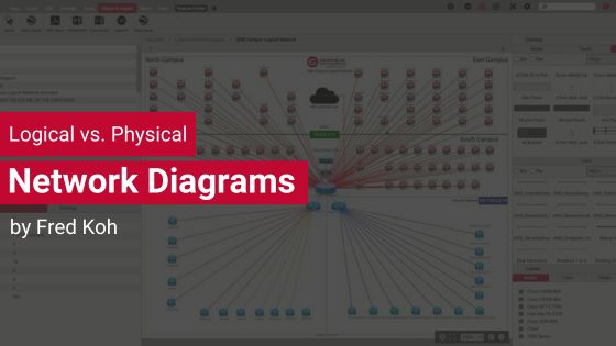 Graphical Networks on LinkedIn: Logical vs. Physical Network Diagrams ... Graphical Networks on LinkedIn: Logical vs. Physical Network Diagrams ...