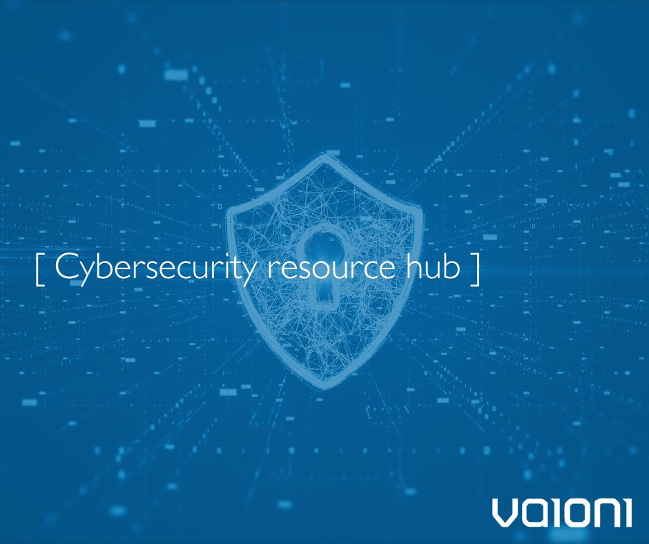 Vaioni Group Limited on LinkedIn: Cybersecurity resources - Vaioni Direct Vaioni Group Limited on LinkedIn: Cybersecurity resources - Vaioni Direct
