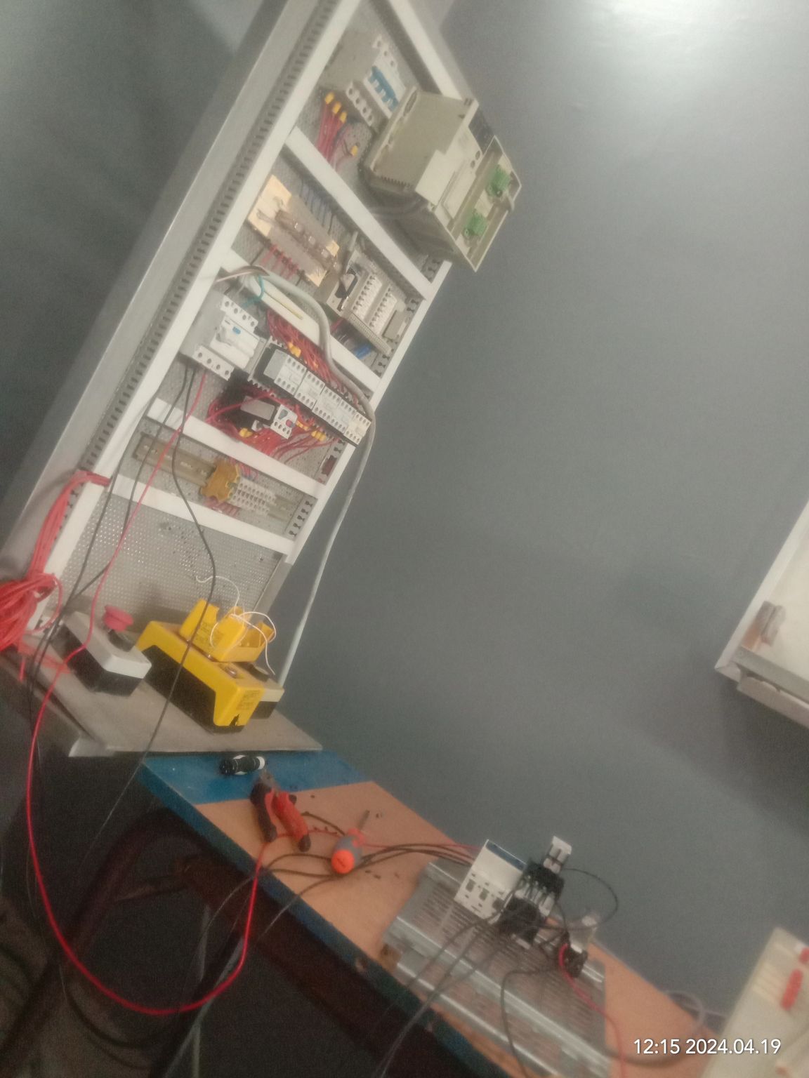 ahmed Elaamery on LinkedIn: programmation automate programmable ... ahmed Elaamery on LinkedIn: programmation automate programmable ...