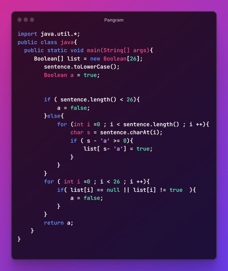 Shiva Dasari on LinkedIn: #dsa #leetcode #java Shiva Dasari on LinkedIn: #dsa #leetcode #java