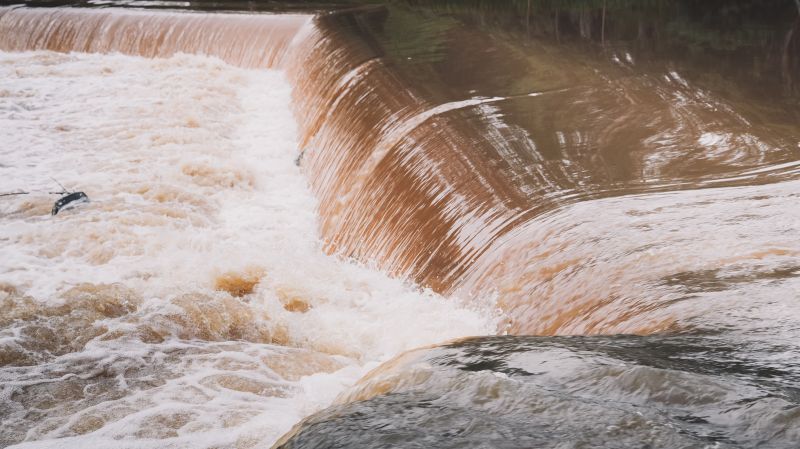 Australian Spatial Analytics: Water utilities with accurate data ... Australian Spatial Analytics: Water utilities with accurate data ...