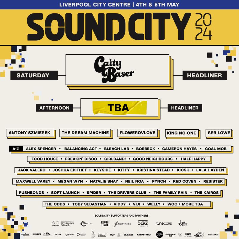 Sound City on LinkedIn: INTRODUCING OUR DAY SPLITS, AND SUNDAY ... Sound City on LinkedIn: INTRODUCING OUR DAY SPLITS, AND SUNDAY ...