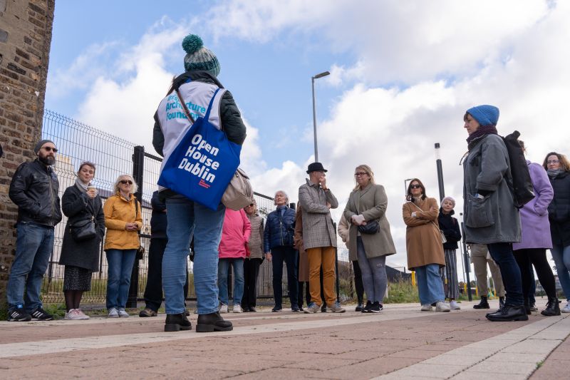 Grangegorman Development Agency on LinkedIn: #grangegorman # ... Grangegorman Development Agency on LinkedIn: #grangegorman # ...