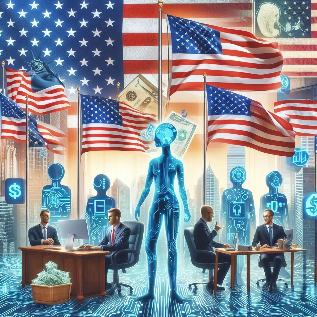 American Management Artificial Intelligence Worldwide Leadership on ... American Management Artificial Intelligence Worldwide Leadership on ...