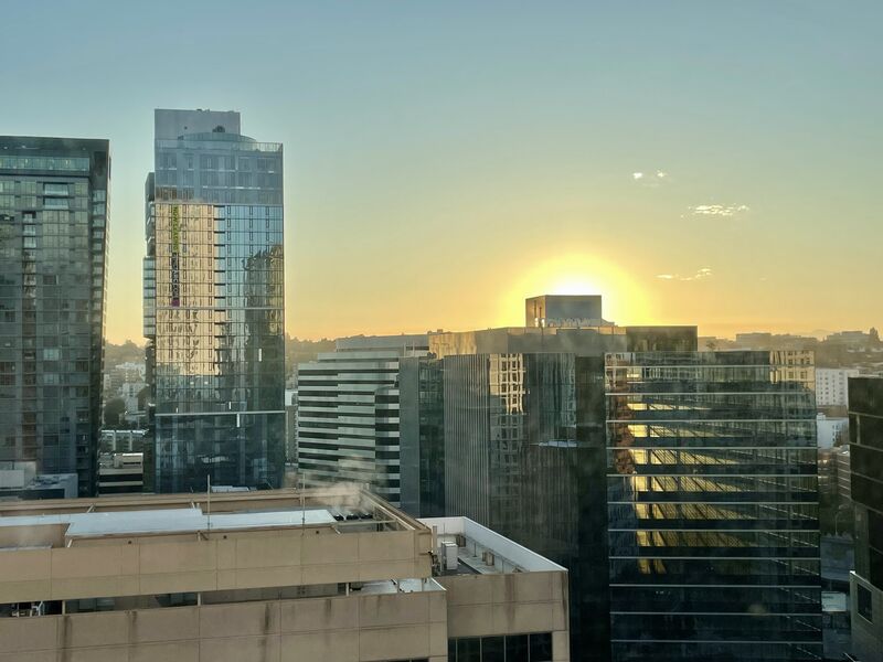 Dennis Traub on LinkedIn: #seattle Dennis Traub on LinkedIn: #seattle