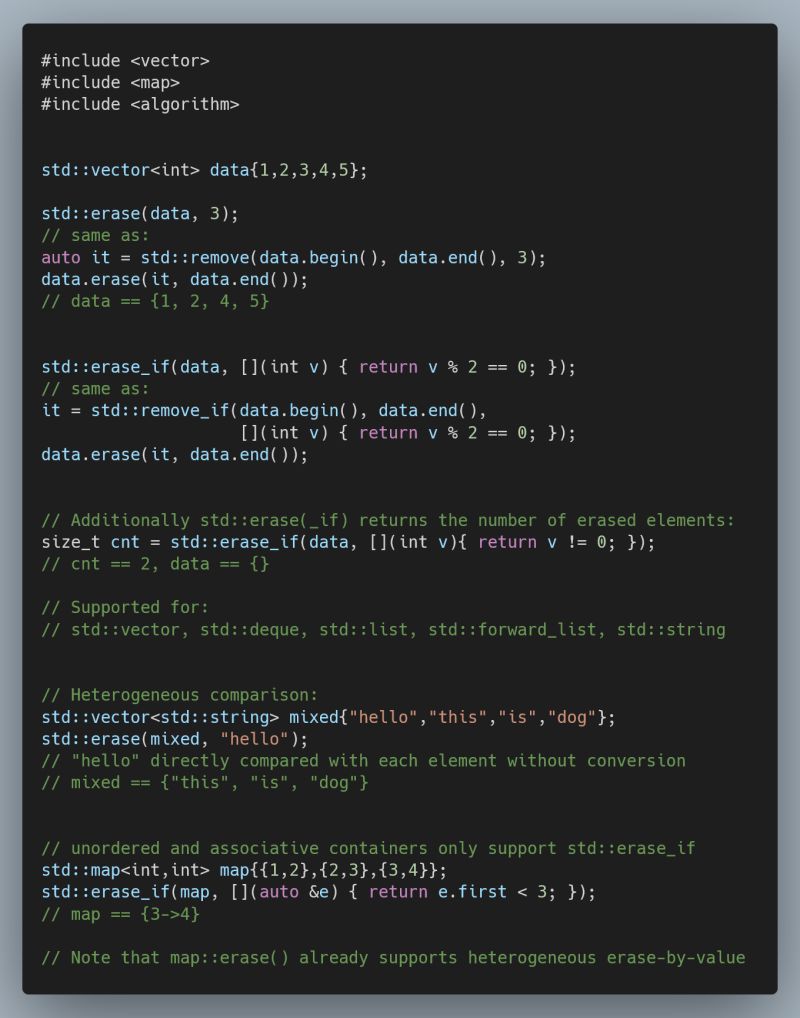Šimon Tóth on LinkedIn: #cpp #cplusplus #coding #programming # ... Šimon Tóth on LinkedIn: #cpp #cplusplus #coding #programming # ...