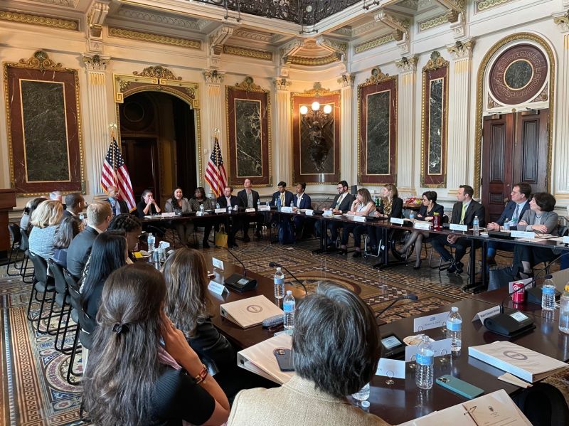 Ramona E Romero on LinkedIn: So excited that the Presidentās Commission ... Ramona E Romero on LinkedIn: So excited that the Presidentās Commission ...