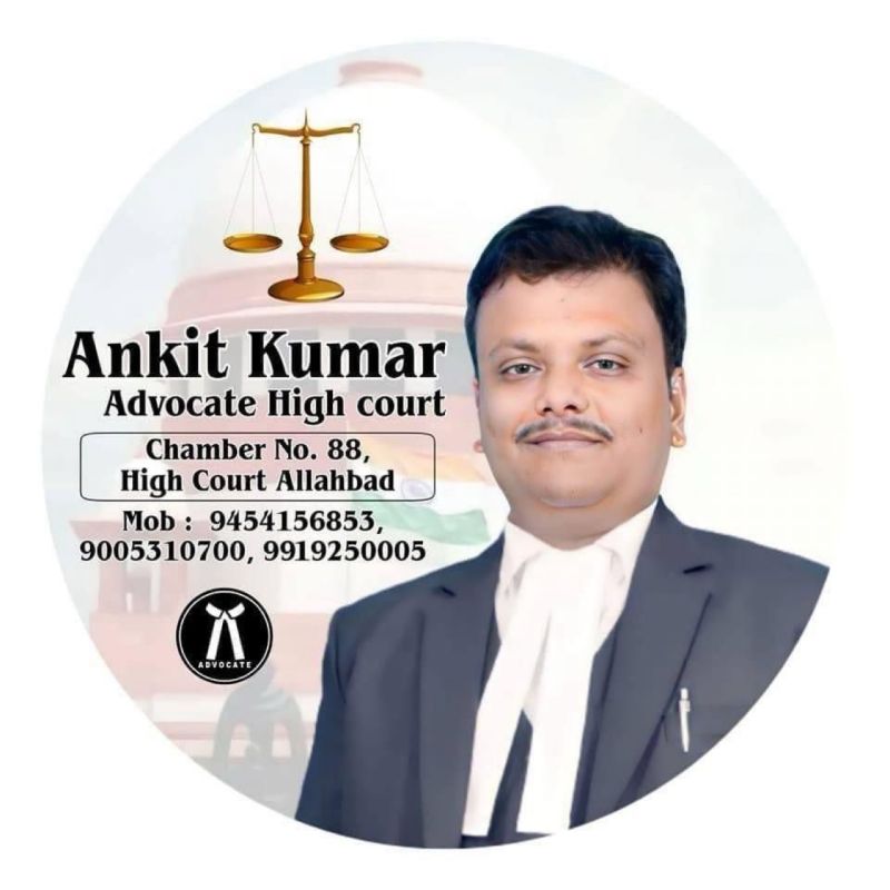 Adv Ankit kumar posted on LinkedIn Adv Ankit kumar posted on LinkedIn