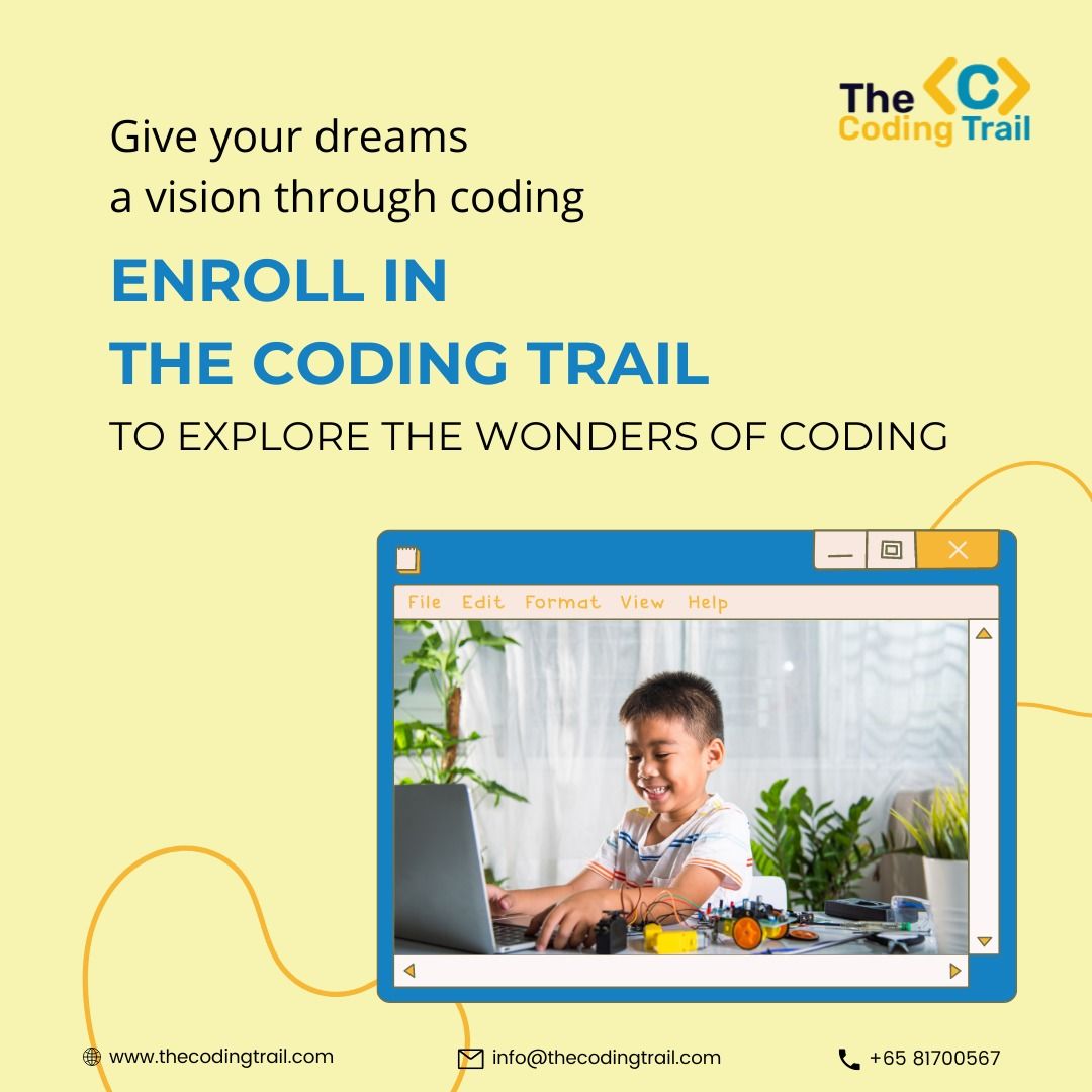The Coding Trail on LinkedIn: #codingclassforkids #codingquiz #quiz # ... The Coding Trail on LinkedIn: #codingclassforkids #codingquiz #quiz # ...