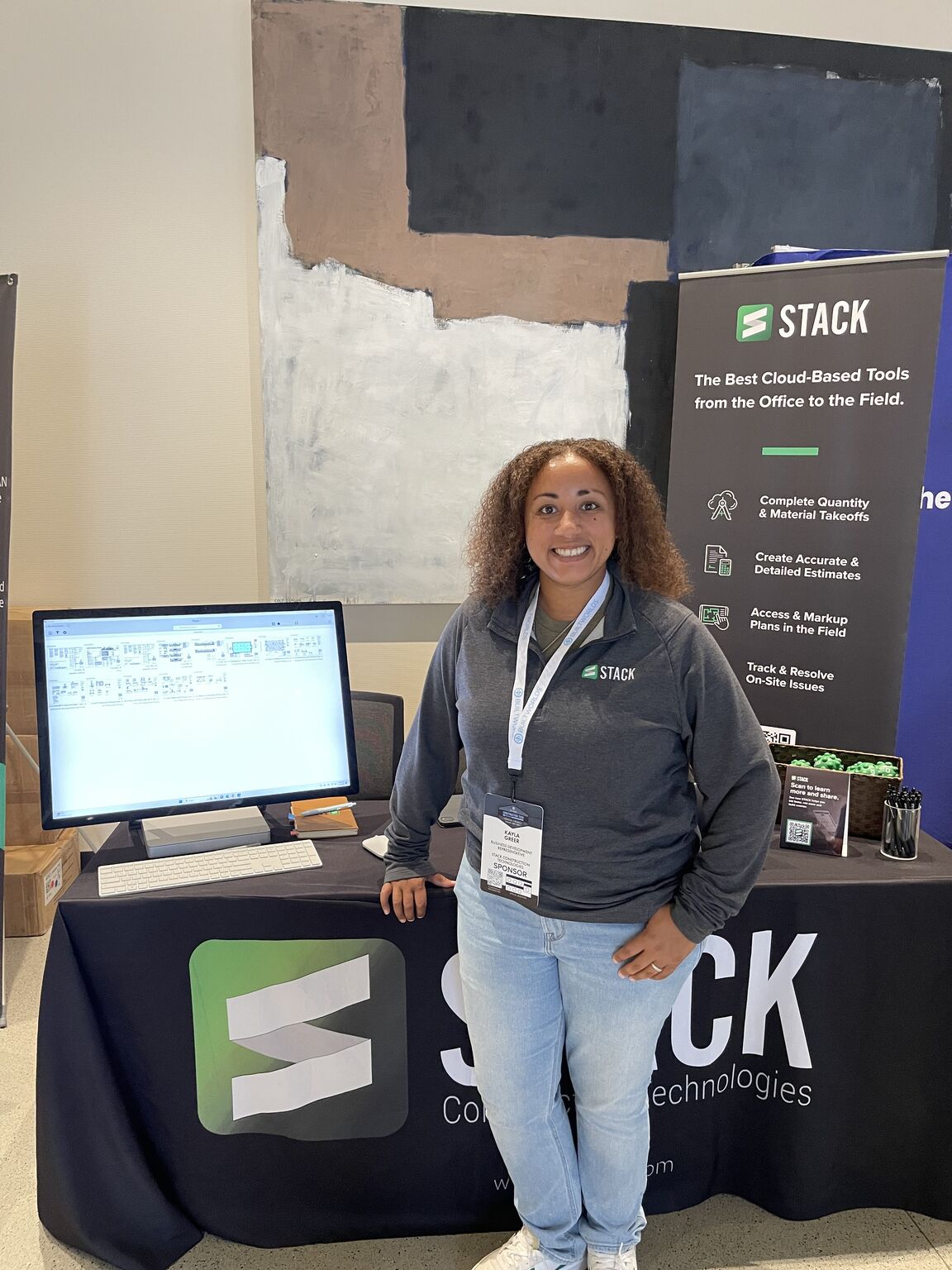 STACK Construction Technologies on LinkedIn: #contech # ... STACK Construction Technologies on LinkedIn: #contech # ...