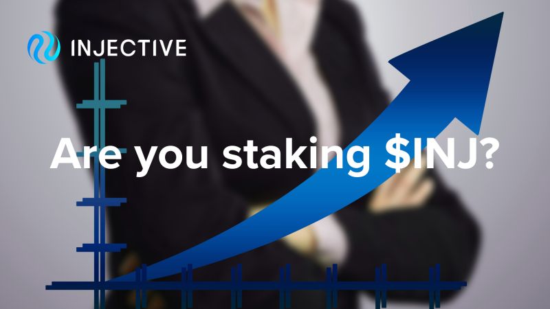 Nick Prite on LinkedIn: #injectiveprotocol #inj #defi #astroport # ... Nick Prite on LinkedIn: #injectiveprotocol #inj #defi #astroport # ...