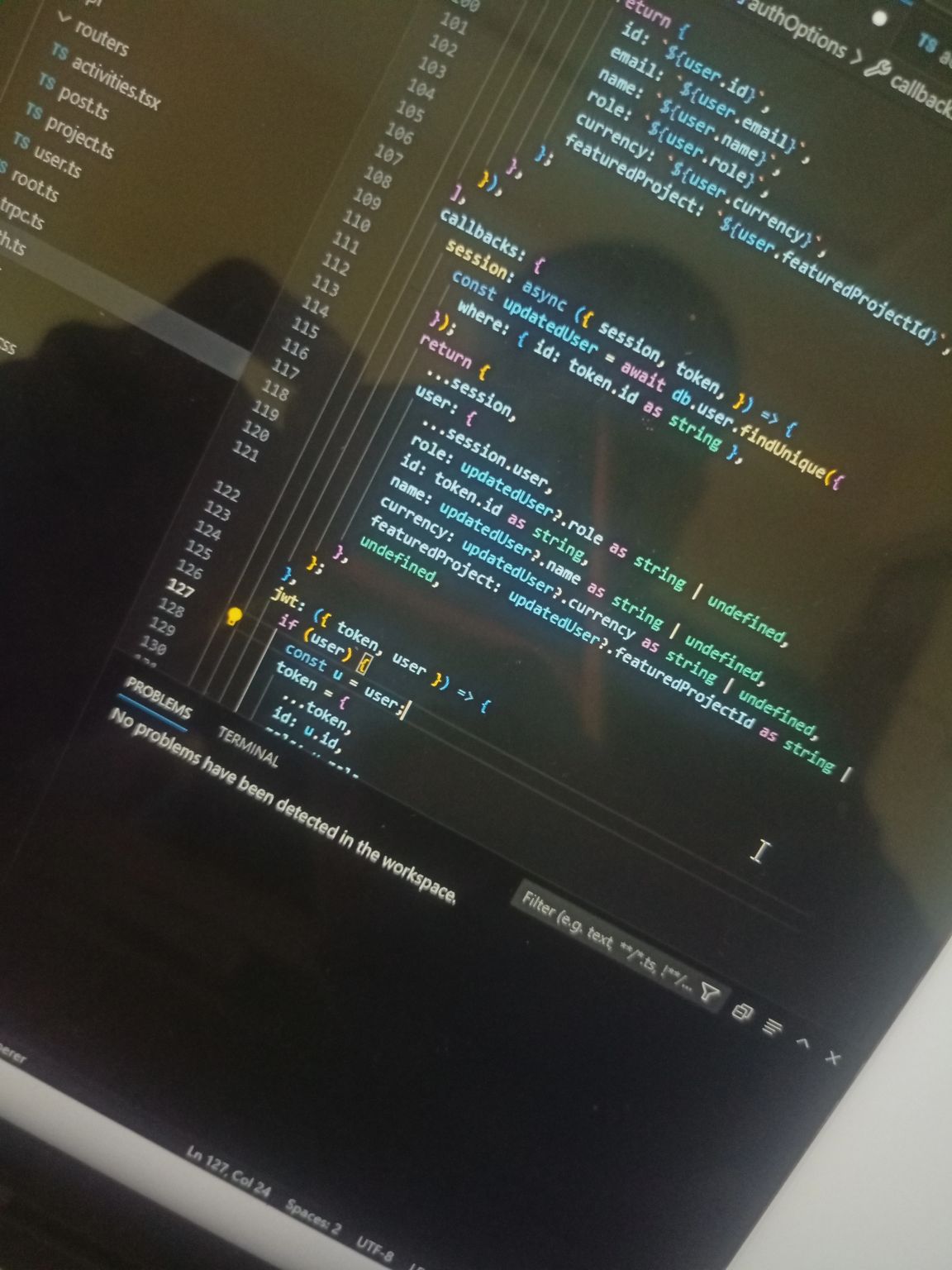 Jesse Felix Quartey on LinkedIn: #webdevelopment #nextjs #reactjs Jesse Felix Quartey on LinkedIn: #webdevelopment #nextjs #reactjs