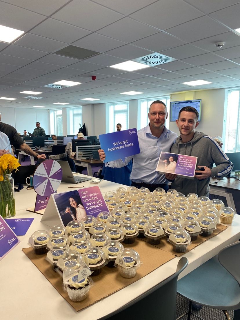 BT Local Business - Severnside on LinkedIn: #gotyourback # ... BT Local Business - Severnside on LinkedIn: #gotyourback # ...