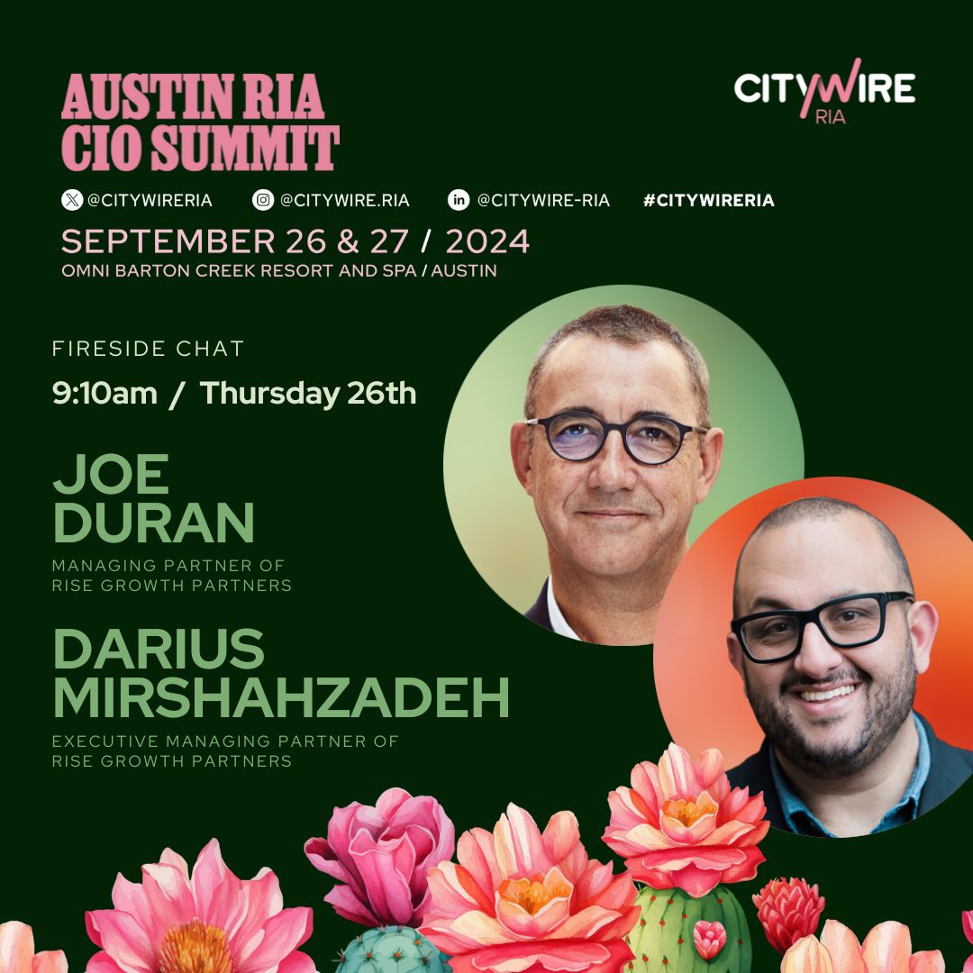 Citywire RIA on LinkedIn: SPEAKER ANNOUNCEMENT Citywire RIA's Austin ... Citywire RIA on LinkedIn: SPEAKER ANNOUNCEMENT Citywire RIA's Austin ...
