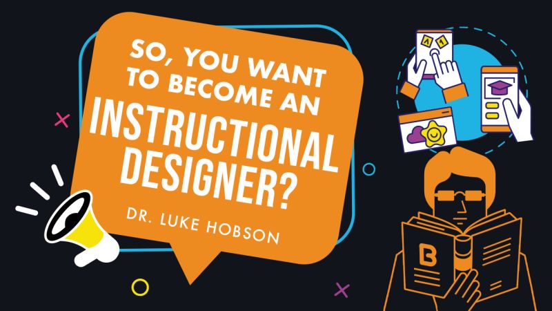 Luke Hobson, EdD on LinkedIn: Soon Luke Hobson, EdD on LinkedIn: Soon