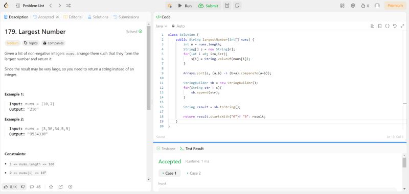 NIKITHANRAJ A on LinkedIn: #datastructures #codingchallenge #java # ... NIKITHANRAJ A on LinkedIn: #datastructures #codingchallenge #java # ...